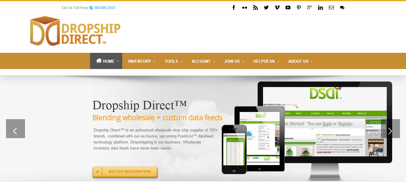A Simple Guide to Getting Into Dropshipping | Floship